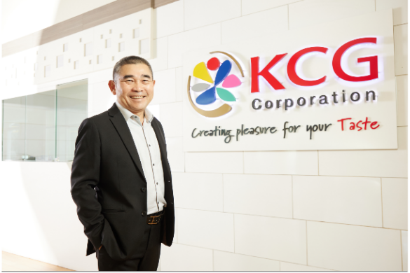 KCG เปิด “KCG Logistics Park” ชูคอนเซปต์ศูนย์กระจายสินค้าและคลังสินค้า ...