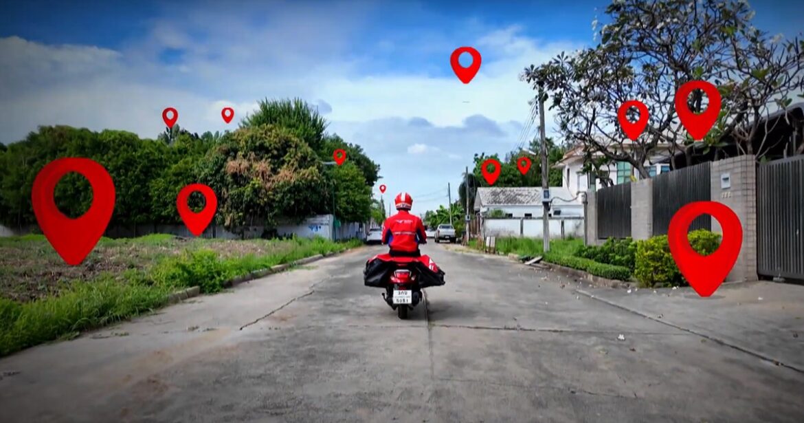 ไปรษณีย์ไทยชู Postman Cloud ส่ง "พี่ไปรฯ" ลงพื้นที่สำรวจสำมะโนประชากร เปิดตัว 3 บริการใหม่ ...