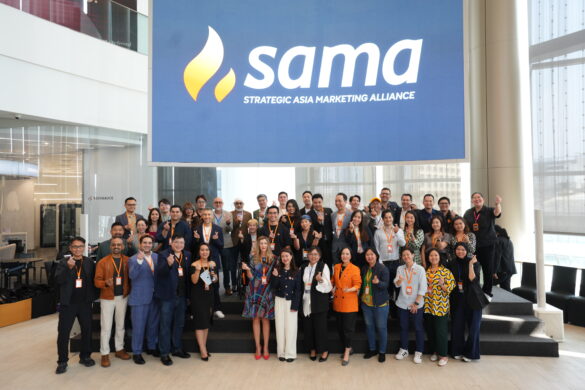 SAMA Archives - Brand Buffet