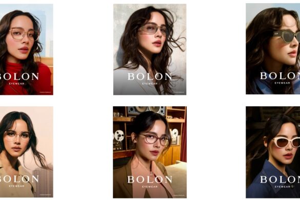 BOLON Spring/Summer 2025 Archives - Brand Buffet