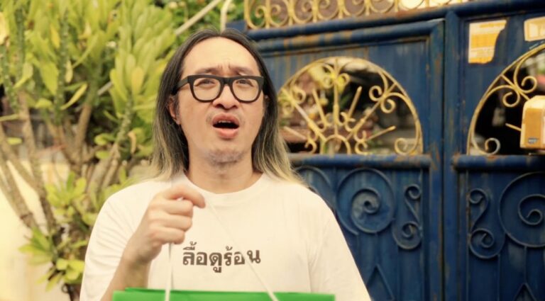 เมื่อพี่คนขับแกร็บสุดครีเอทมาพร้อมสารพัดนวัตกรรมสู้หน้าร้อน เพื่อให้พร้อมส่งมอบบริการที่ดีที่สุด ...