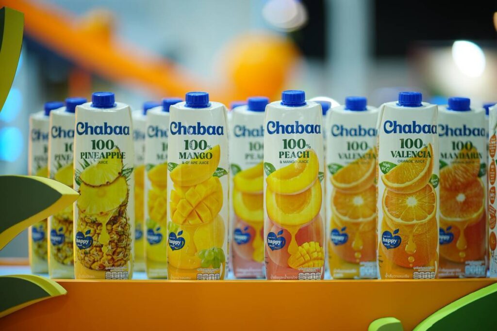 คุยกับ “กันต์ กุลปิยะวาจา” เจน 2 “CHABAA”’ สู่การรีแบรนด์ครั้งใหญ่รอบ ...