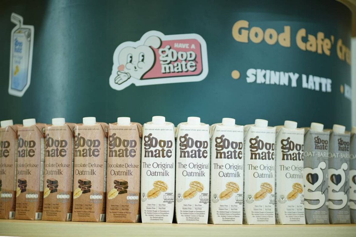 คุยกับ “กันต์ กุลปิยะวาจา” เจน 2 “CHABAA”’ สู่การรีแบรนด์ครั้งใหญ่รอบ 25 ปี ภารกิจพาน้ำผลไม้ไทย ...