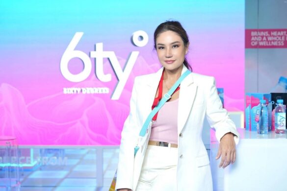 มิตรผล ยกทัพขบวนสินค้า ออกบูธในงาน THAIFEX - Anuga Asia 2025 ภายใต้คอนเซ็ปต์ Mitr Phol Moves ...