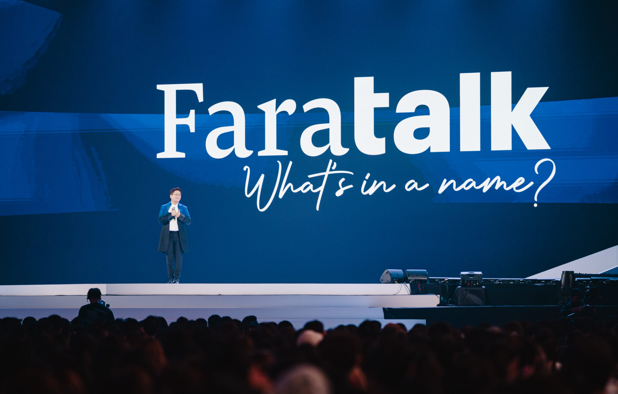 เบื้องหลัง FaraTALK กับโมเดลใหม่ Brand Sponsorship ความสำเร็จที่เกิดจากความ" “ร่วมมือ” แทน การ ...