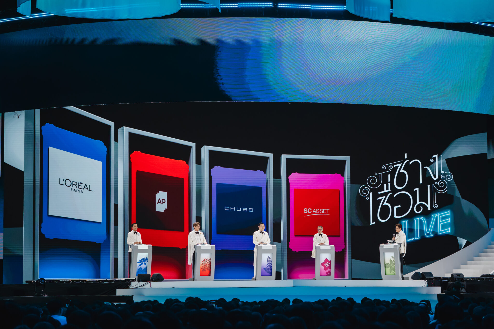 เบื้องหลัง FaraTALK กับโมเดลใหม่ Brand Sponsorship ความสำเร็จที่เกิดจาก ...