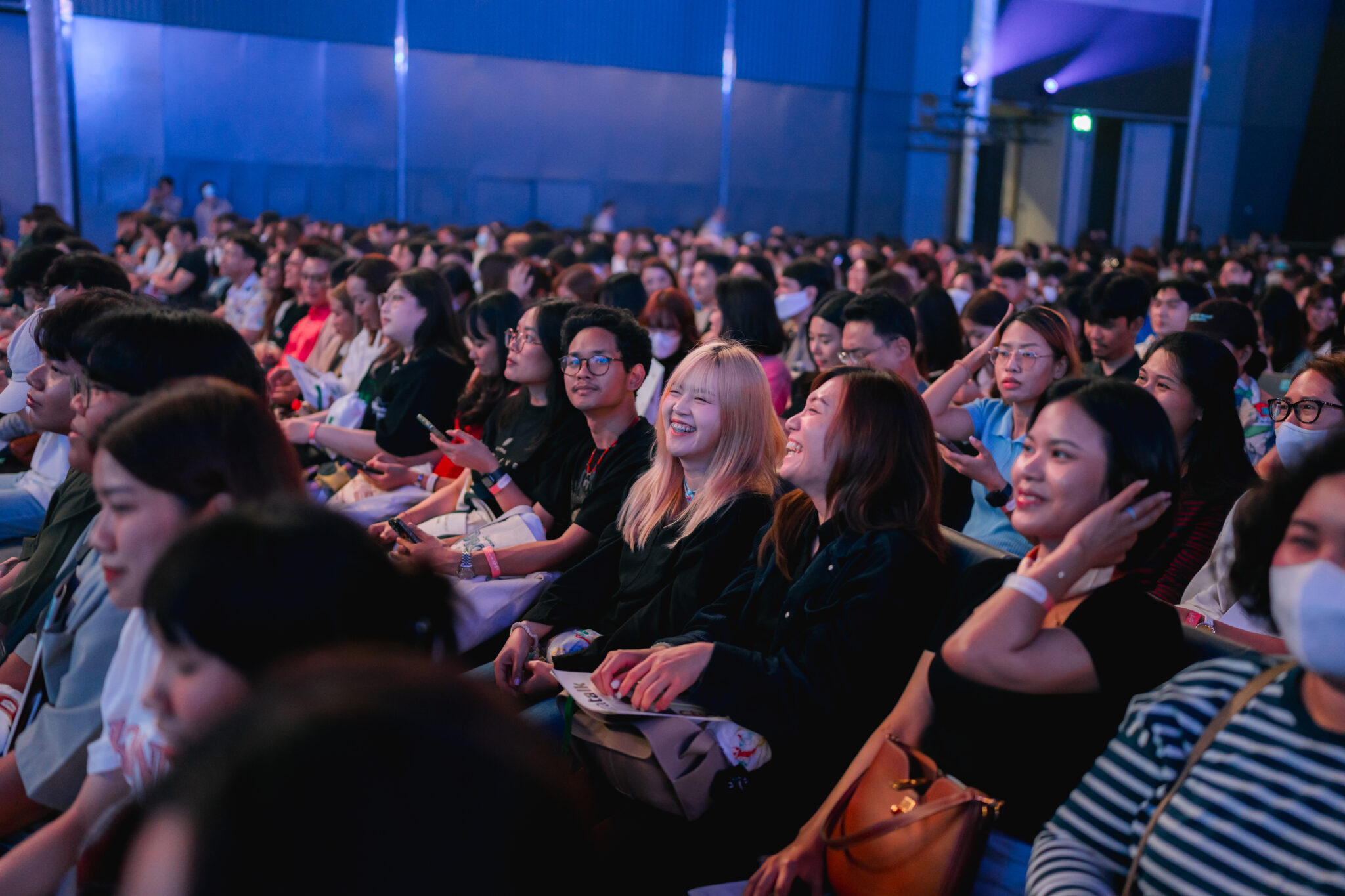 เบื้องหลัง FaraTALK กับโมเดลใหม่ Brand Sponsorship ความสำเร็จที่เกิดจาก ...