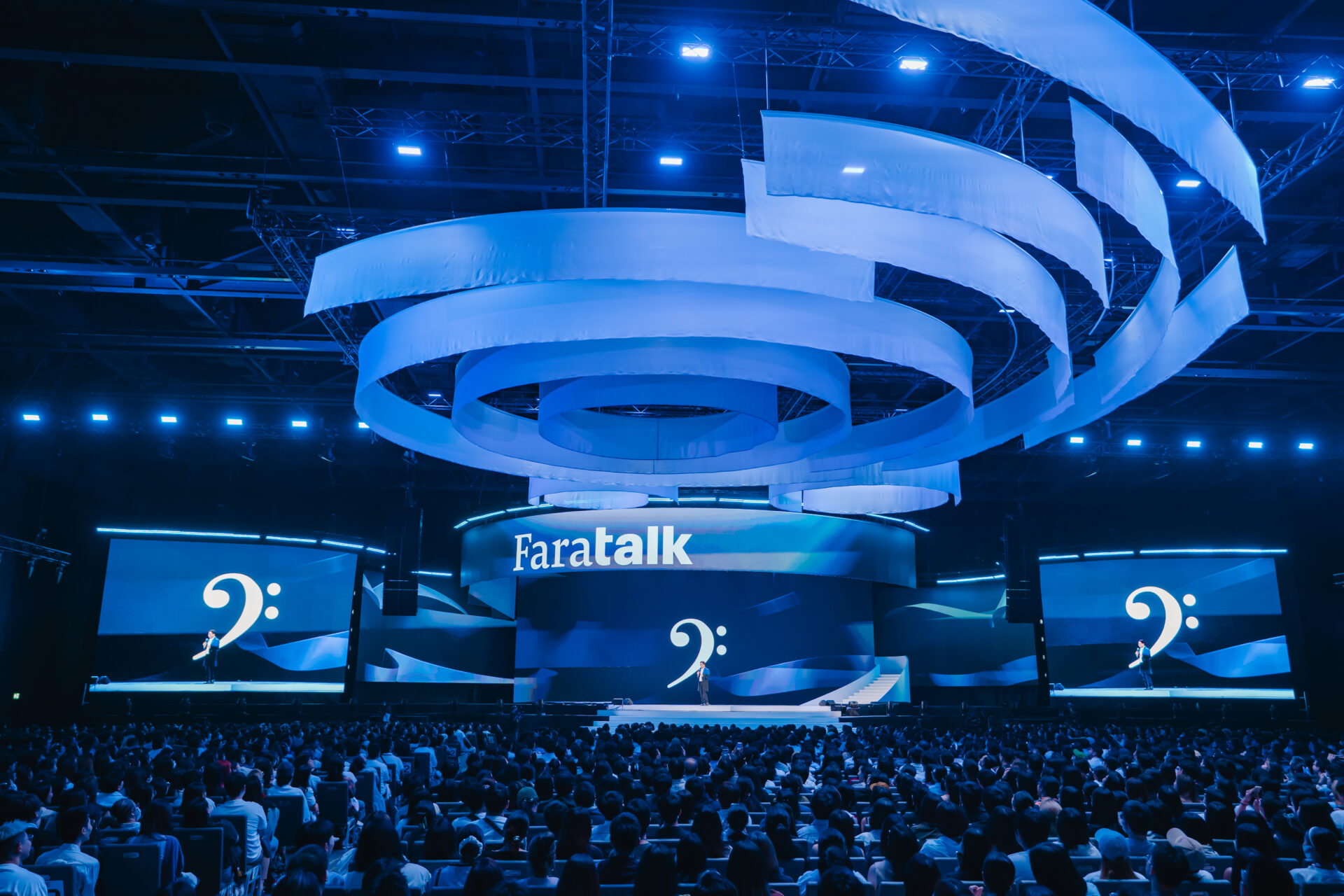 เบื้องหลัง FaraTALK กับโมเดลใหม่ Brand Sponsorship ความสำเร็จที่เกิดจาก ...