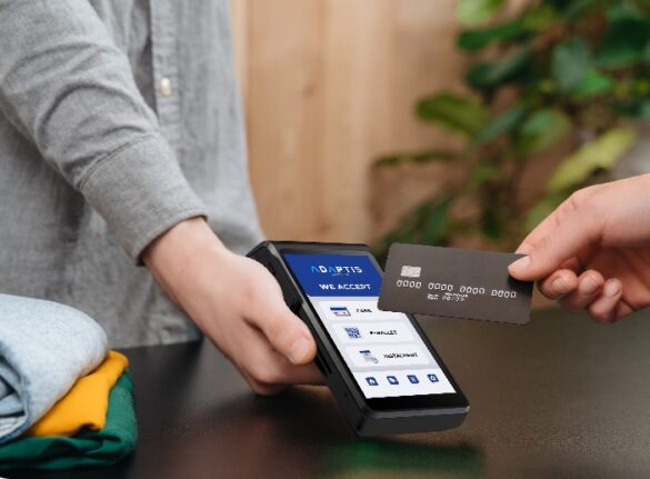 อ่านเกม NTT DATA Payment Services รีแบรนด์โซลูชั่นรับชำระเงินสู่ "ADAPTIS" ลุยตลาด e-Payment ไทย ...