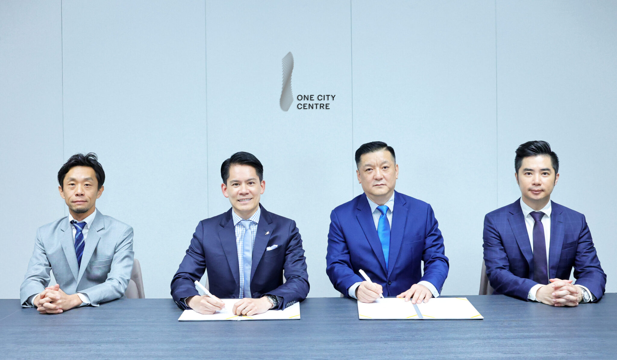 ‘OCC’ ขึ้นแท่นฮับออฟฟิศใหม่แห่งเอเชีย ล่าสุดดึง ‘KEX’ เช่าพื้นที่ ตอกย้ำศักยภาพอาคารสำนักงานเกรด ...