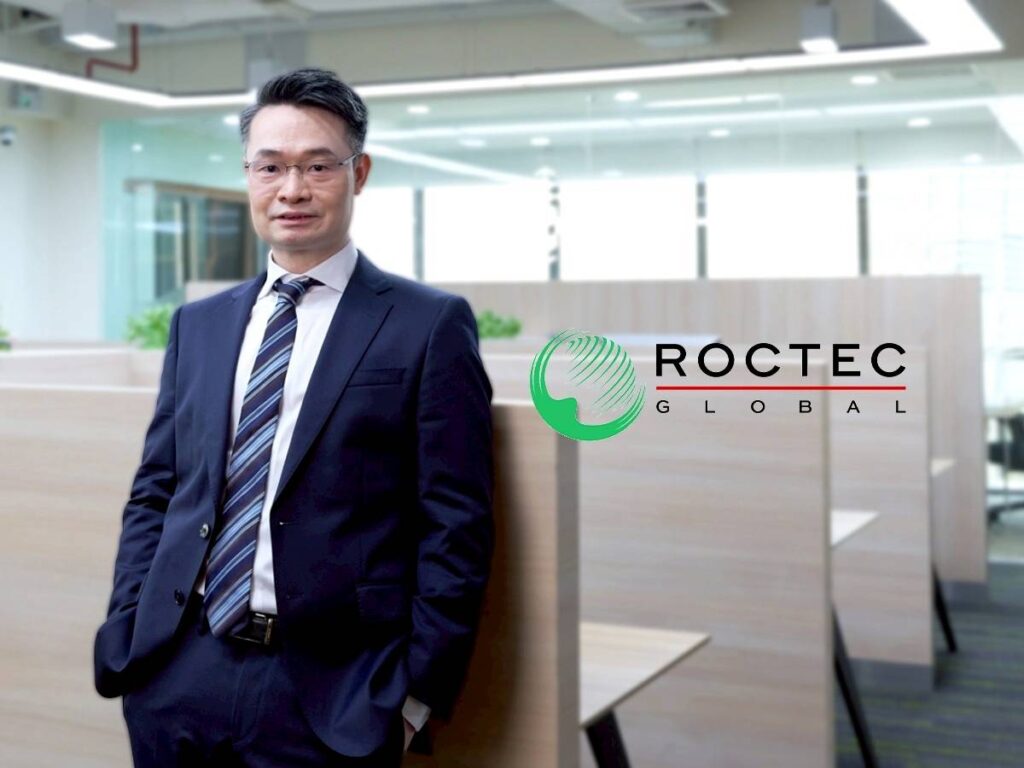 ก้าวใหม่ที่ใหญ่กว่าเดิมของ ROCTEC ธุรกิจ ICT Solutions ภายใต้กลุ่ม บีทีเอส กรุ๊ป [PR] - Brand Buffet