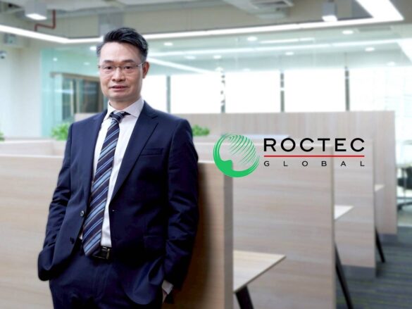 ก้าวใหม่ที่ใหญ่กว่าเดิมของ ROCTEC ธุรกิจ ICT Solutions ภายใต้กลุ่ม ...