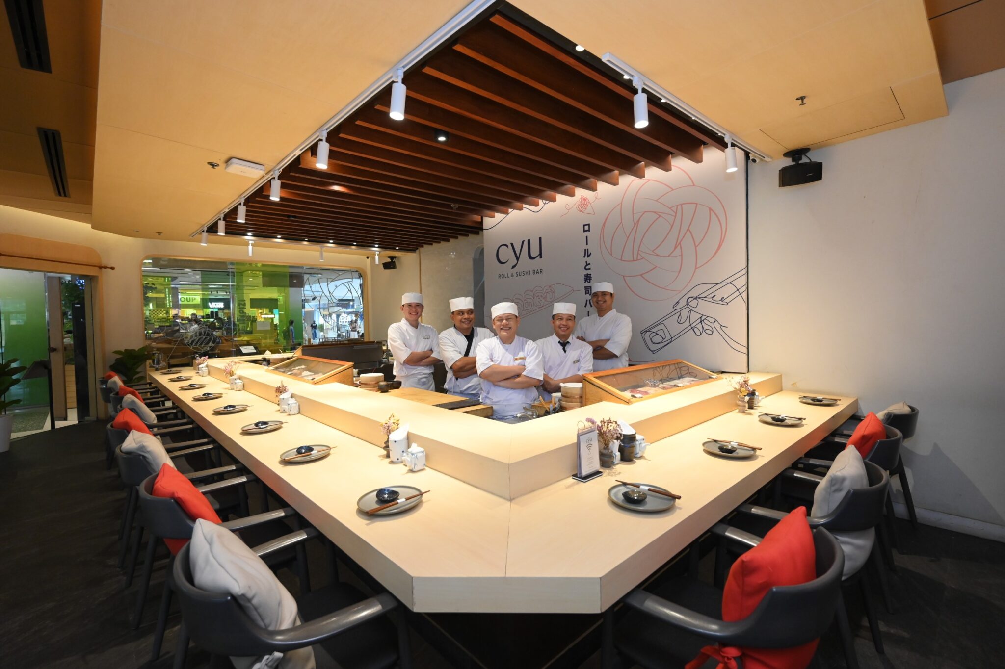 Brand Buffet | Creativity & Marketing Destination