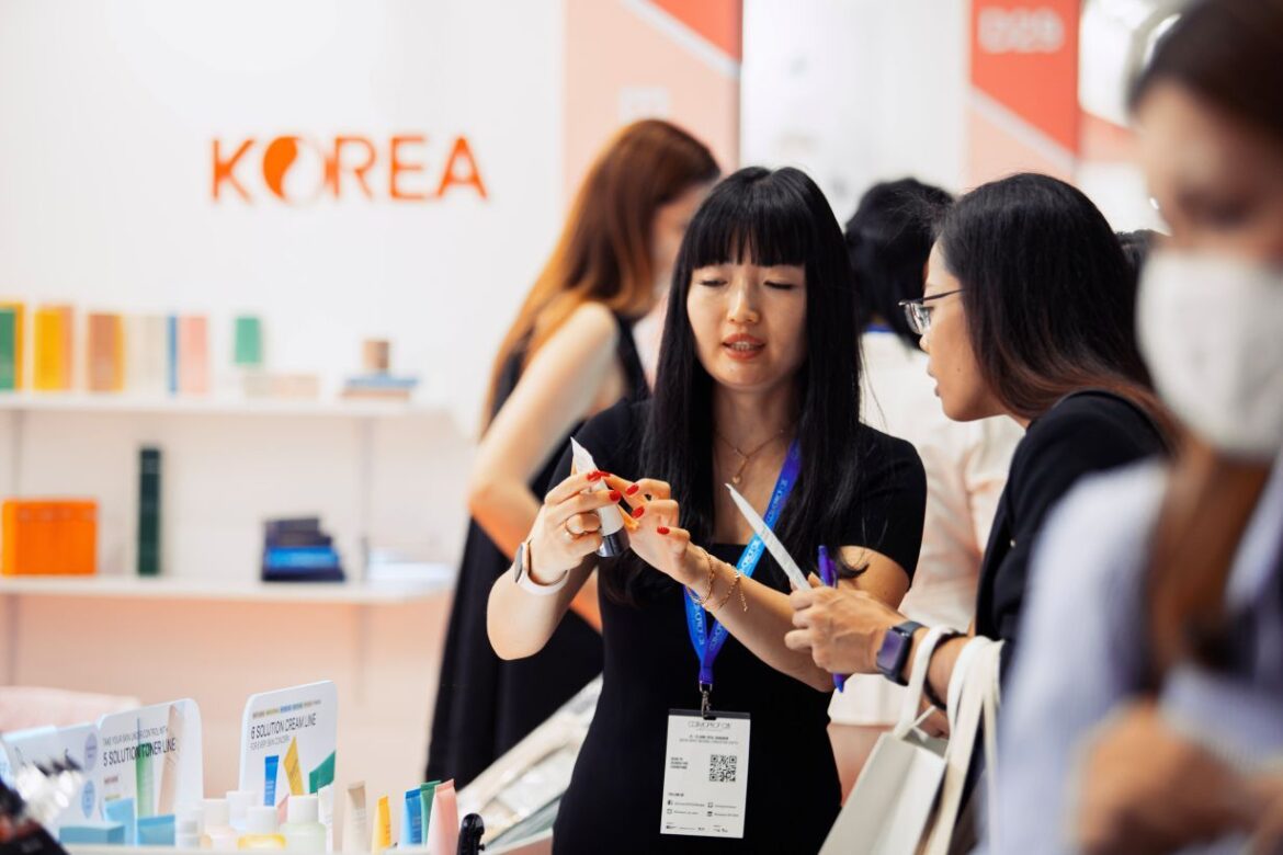 Cosmoprof CBE ASEAN Bangkok 2025 อีเว้นท์ความงามระดับโลกสู่ประเทศไทย ...