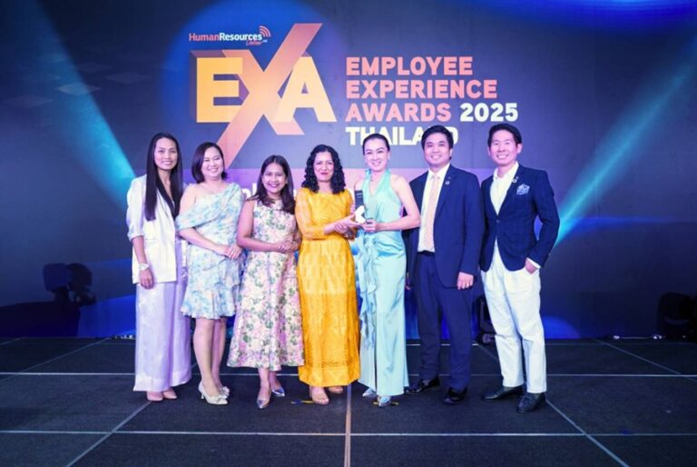 ออนิกซ์ ฮอสพิทาลิตี้ กรุ๊ป คว้า 4 รางวัลระดับนานาชาติจากเวที “EXA ...