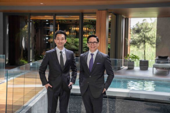 ธนาคารไทยพาณิชย์ เปิดตัว “เอสซีบี ไพรม์ (SCB PRIME) เจาะกลุ่มลูกค้าศักยภาพสูง [PR] - Brand Buffet