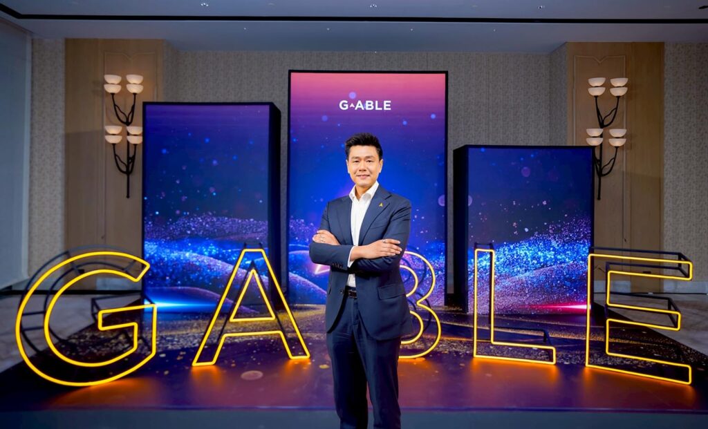 “จีเอเบิล” เปิดยุทธศาสตร์ “Next Wave of AI” หนุนองค์กรไทยทรานส์ฟอร์มรับเศรษฐกิจใหม่ ติดอาวุธด้วย ...