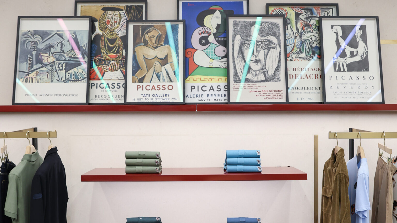 Paul Smith เปิด Flagship Store ใหญ่สุดในเอเชียตะวันออกเฉียงใต้ ใจกลาง ...