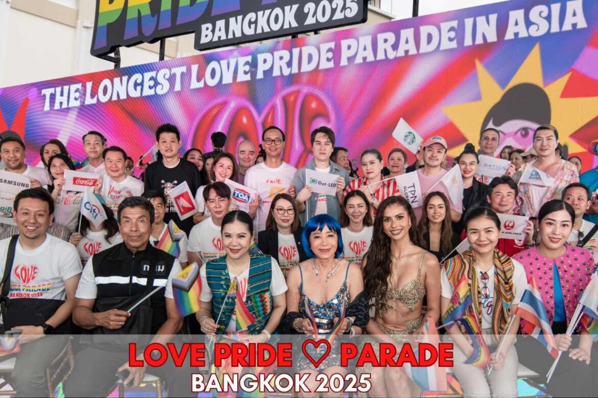 TOA COVER_LOVE PRIDE - Brand Buffet