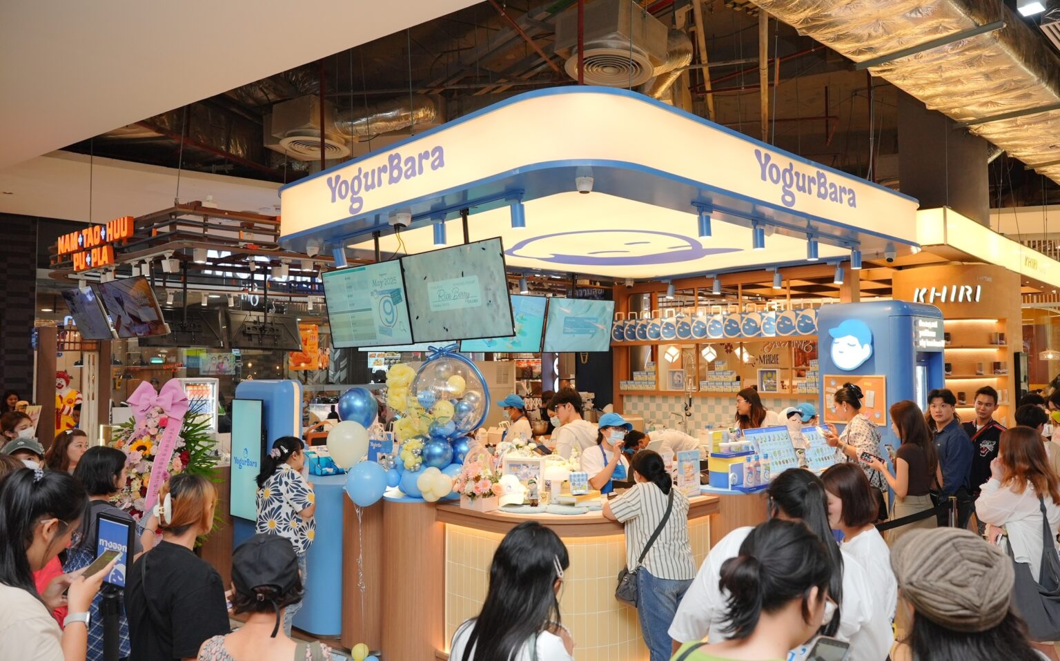 รู้จัก “FireFly” หิ่งห้อยแห่งวงการ F&B เบื้องหลังความปังของ “HAAB ...