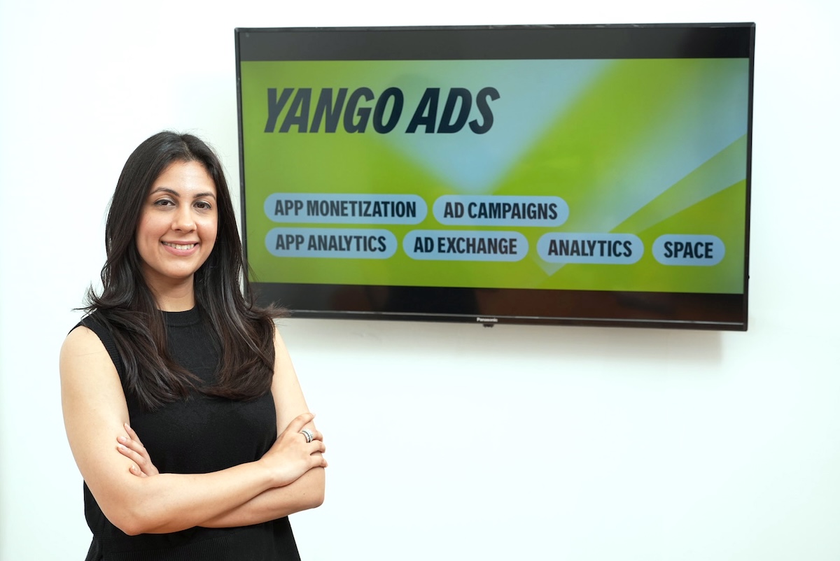 Yango Ads เปิดตัวพอดแคสต์ “Points of Growth” พร้อมเจาะลึกมุมมอง AdTech ...