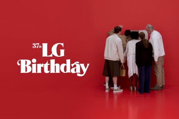 ยุคแห่งบ้านไร้สาย LG เปิดตัวจอแสดงผล OLED จอยักษ์ 97 นิ้วรับ CES2023 ...