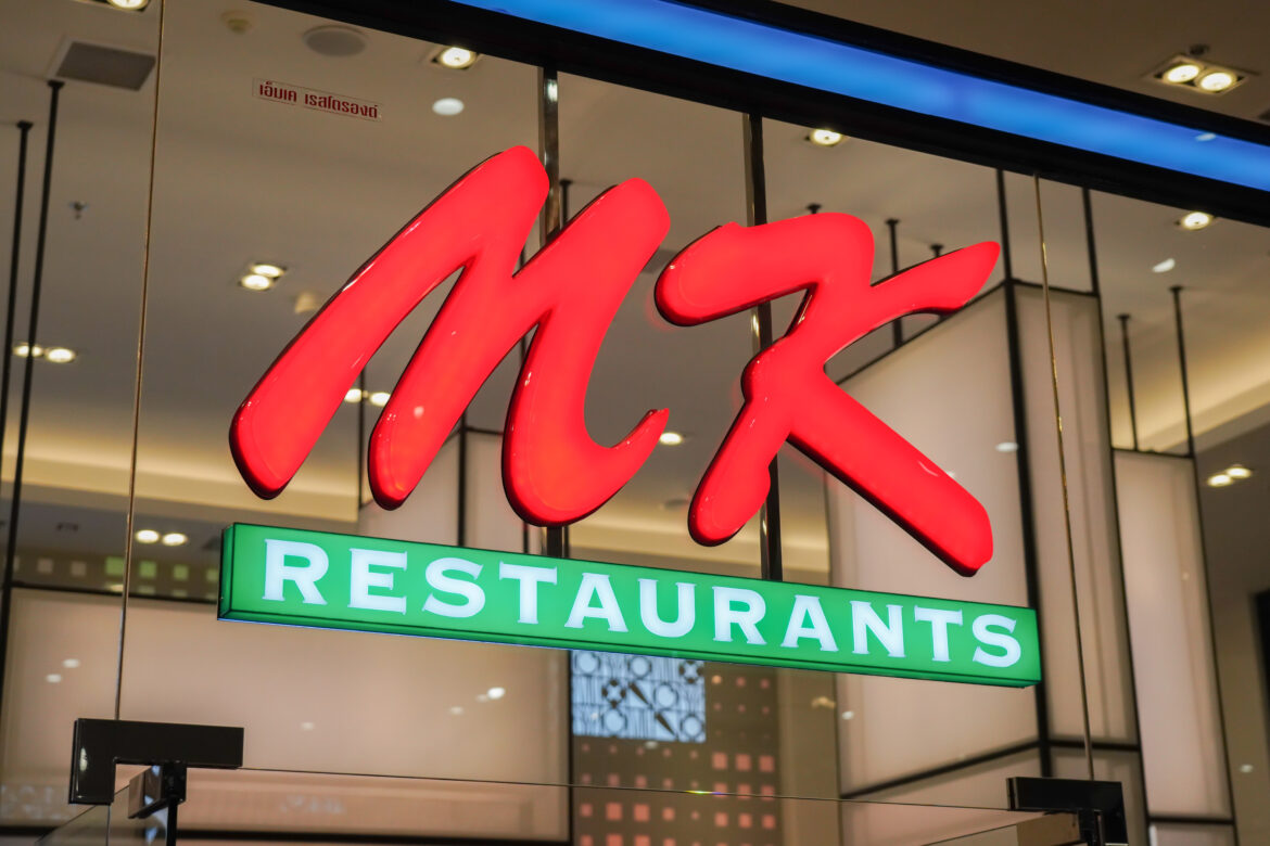 MK โชว์สถิติโปรบุฟเฟ่ต์ 299 ดึงลูกค้าเก่ากลับมาได้ 370% ประกาศขยายโปรถึงสิ้น ส.ค. รับวันแม่ ...