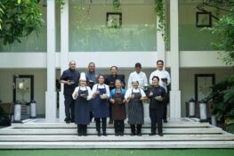 Blockdit แอปฯที่คนเมืองต้องมีติดมือถือ ตัวช่วยให้ชีวิตง่ายขึ้น แค่ปลายนิ้ว [PR] - Brand Buffet