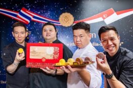 “TIFFA EDI” จับมือ “MSC (ประเทศไทย)” ชูเทคโนโลยี “CODEX e-DO Platform” ยกระดับโลจิสติกส์ทางทะเล ...