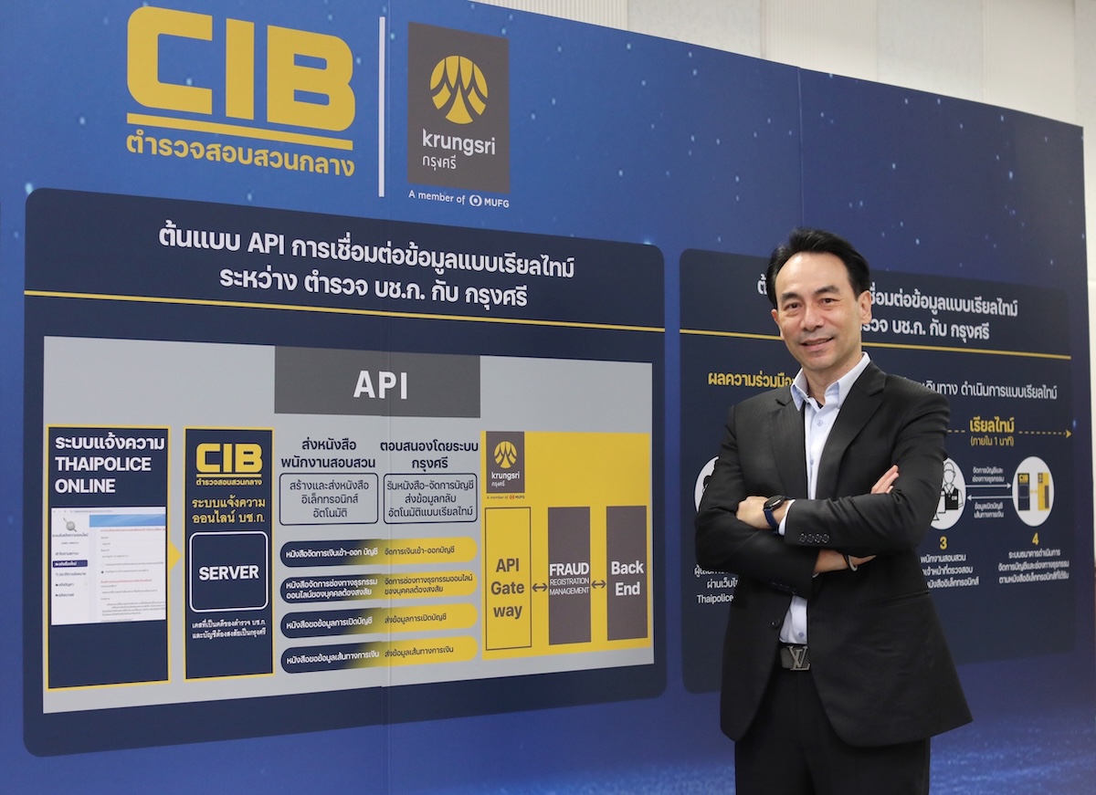 Digital Archives - Brand Buffet