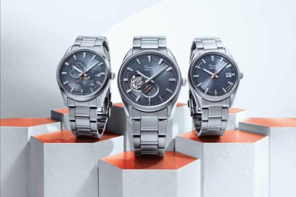 ORIENT Archives - Brand Buffet