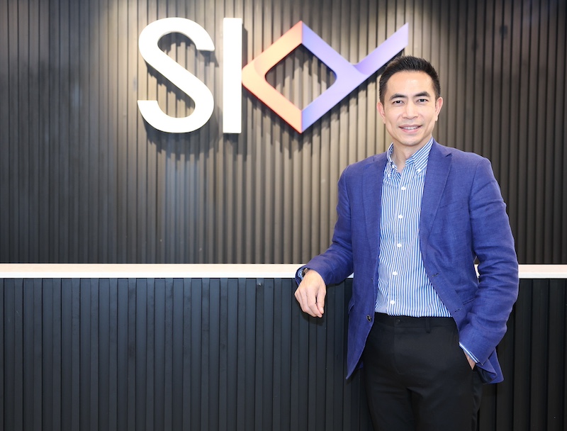 SKY ICT กับภารกิจพลิกโฉมการเดินทางและความปลอดภัย ด้วยเทคโนโลยีอัจฉริยะ ...