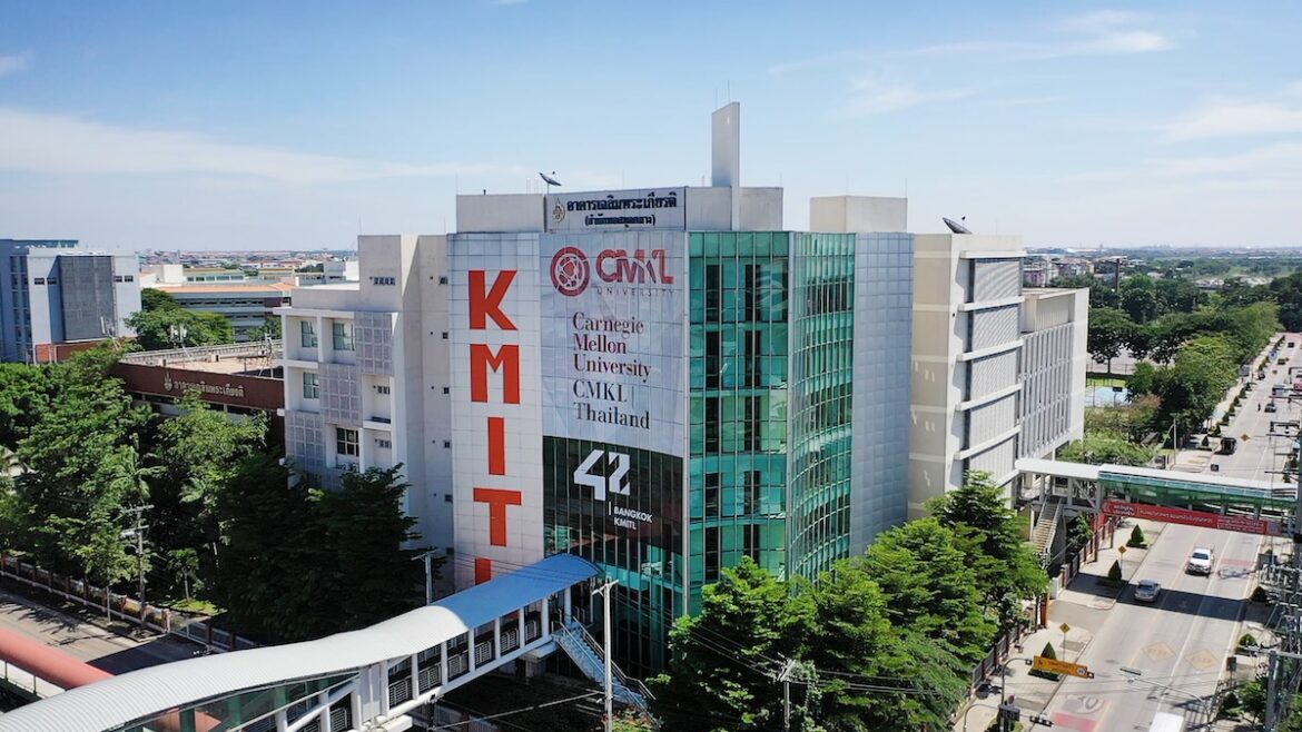 มหาวิทยาลัย CMKL เปิดตัวหลักสูตร "AI Innovation" หวังสร้าง Creator รุ่นใหม่เข้าใจ AI-Business ...