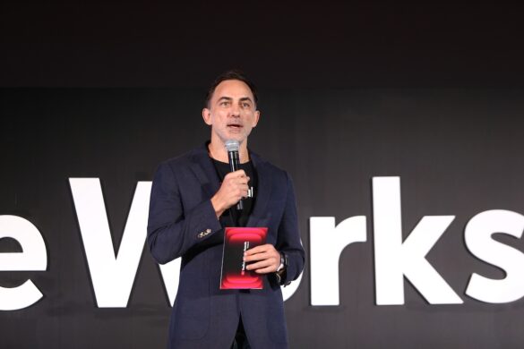 Google เคาะชลบุรี ตั้ง Data Center "BOI" เปิดมูลค่าลงทุนรวมทะลุ 1.7 แสนล้านบาท - Brand Buffet