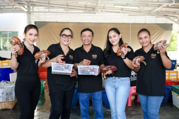 ผู้ประกอบการรายย่อยแห่สั่งสินค้าออนไลน์ ดัน Makro Pro ขึ้นแท่นอันดับ 1 Grocery E-Commerce ...