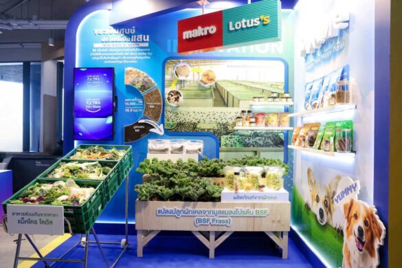 ผู้ประกอบการรายย่อยแห่สั่งสินค้าออนไลน์ ดัน Makro Pro ขึ้นแท่นอันดับ 1 Grocery E-Commerce ...