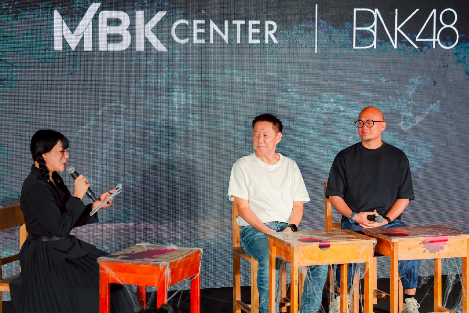 “MBK X BNK48” เร่งเครื่องการตลาดเชื่อมทุก Generation ประเดิมกิจกรรม ...