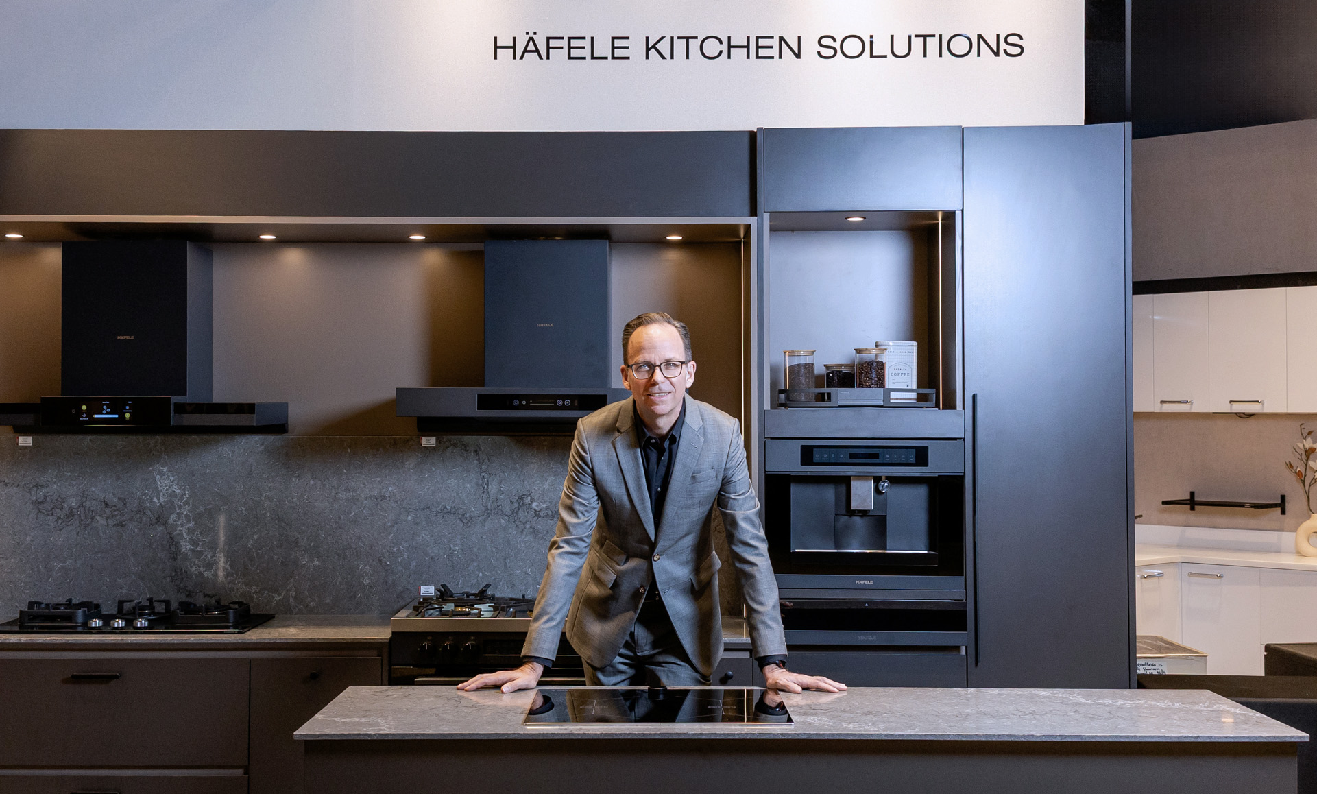 เฮเฟเล่ เปิดตัวสินค้าและโซนใหม่ ณ Hafele Design Studio ตอกย้ำกลยุทธ์ ...