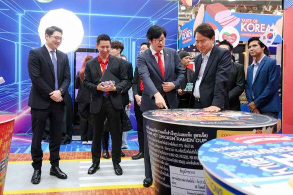 ผู้ประกอบการรายย่อยแห่สั่งสินค้าออนไลน์ ดัน Makro Pro ขึ้นแท่นอันดับ 1 Grocery E-Commerce ...