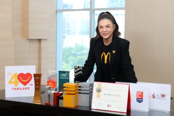 เจาะกลยุทธ์ "3 จุดขาย" Joe Wings ร้านไก่ทอดสไตล์ไทย แบรนด์ใหม่ "โอ้กะ ...