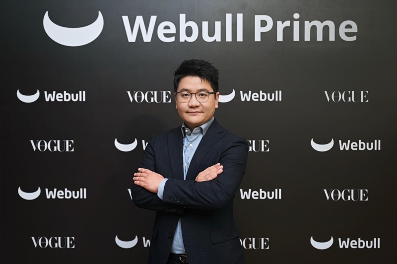 Webull ประกาศเปิดตัว “Webull Prime” สิทธิประโยชน์สุดเอกซ์คลูซิฟ เพื่อนักลงทุนรายใหญ่อย่างแท้จริง ...