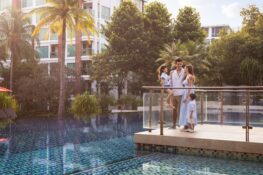 SECOM เปิดสำนักงานใหญ่แห่งใหม่ในไทย ยกระดับศูนย์ควบคุม หัวใจของการให้บริการรักษาความปลอดภัย ...