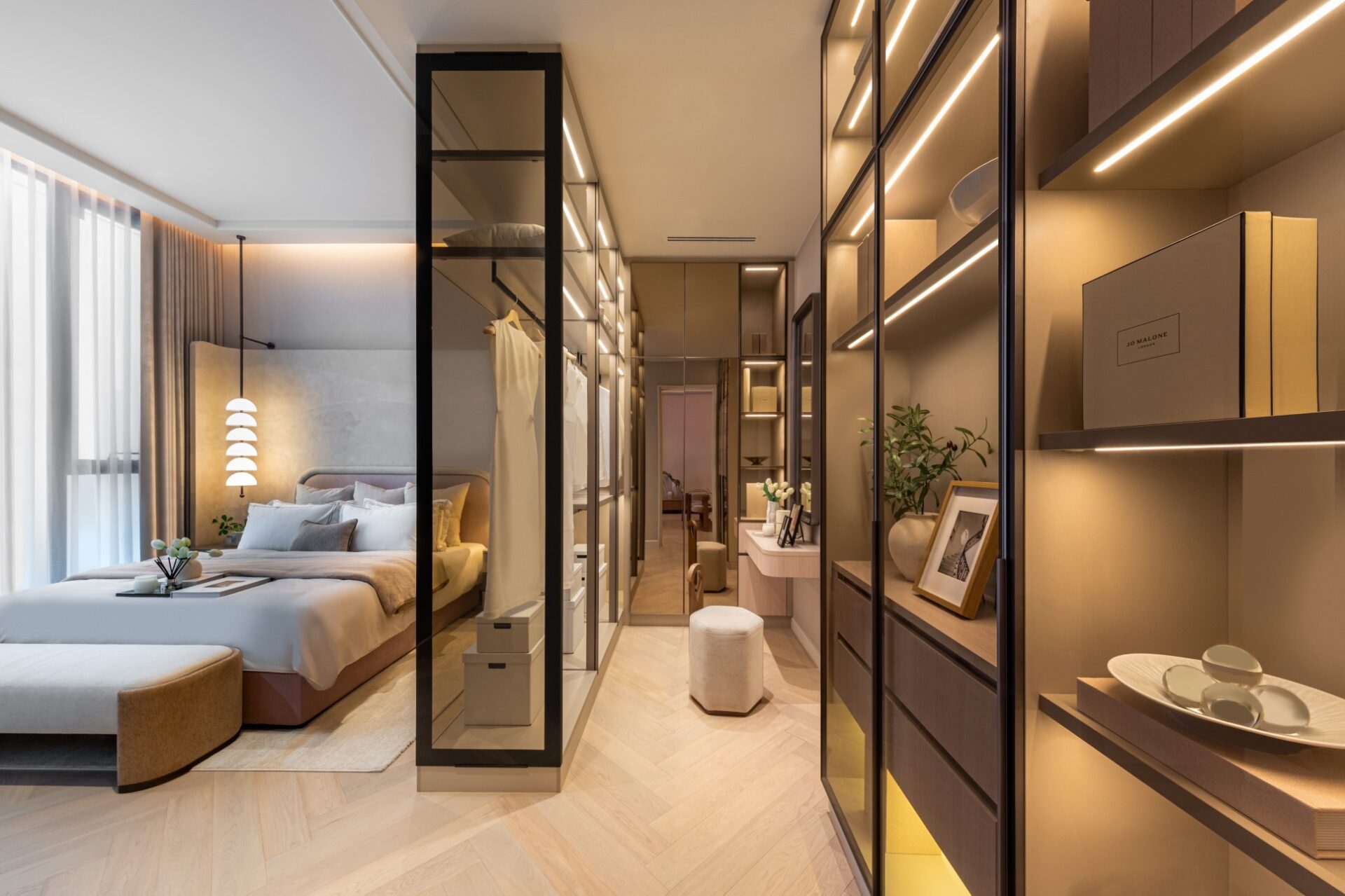 SC Asset ปรับเกมคอนโดปี 69 สู้ด้วย "ทำเล" ที่แตกต่าง ส่ง STILL Sukhumvit 20 ลุยตลาด Ultra Luxury ...