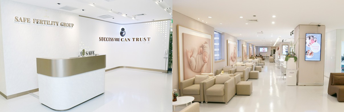 สุขภาพที่ดี…ไม่ใช่แค่ไม่ป่วย SAFE Fertility Clinic ชวนคนไทยปลุก Mindset ...