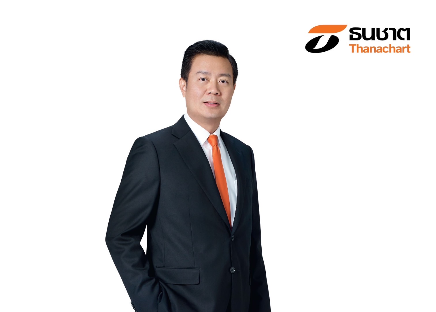 TCAP โชว์ผลงานปี 2568 แข็งแกร่ง กำไรสุทธิเติบโต 16.5% จากปีก่อน พร้อม ...