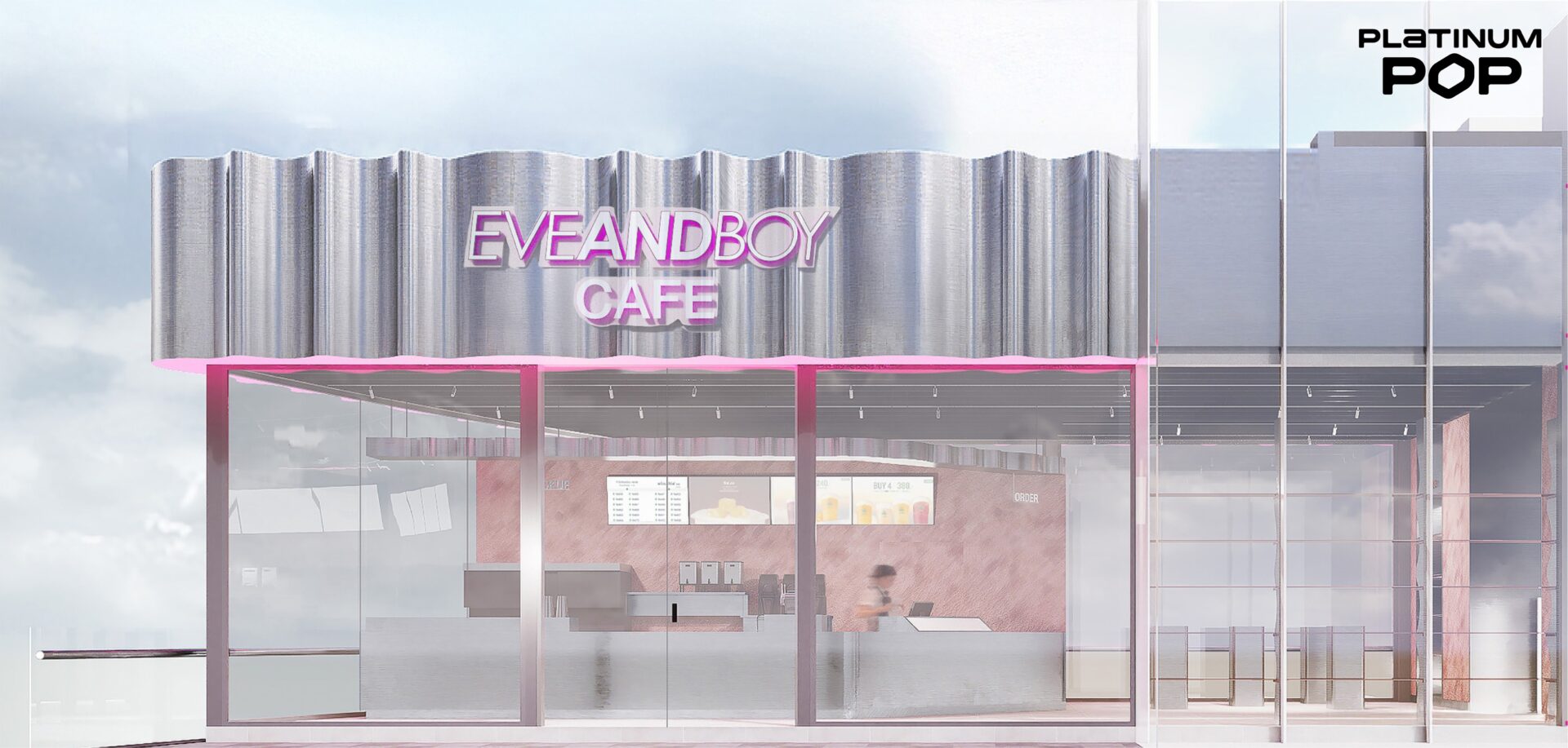 แพลทินัม กรุ๊ปฯ ทุ่มหมื่นล้าน ยกเครื่องธุรกิจ “ศูนย์การค้า-โรงแรม” สยาย ...