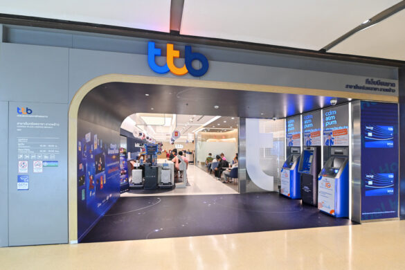 ตามดูวิธีก้าวขึ้นสูู่ Wealth Banking ของ ttb ด้วยการปั้น “ttb reserve ...