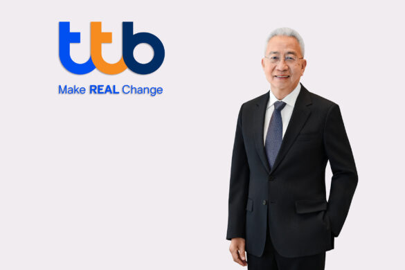 ตามดูวิธีก้าวขึ้นสูู่ Wealth Banking ของ ttb ด้วยการปั้น “ttb reserve ...