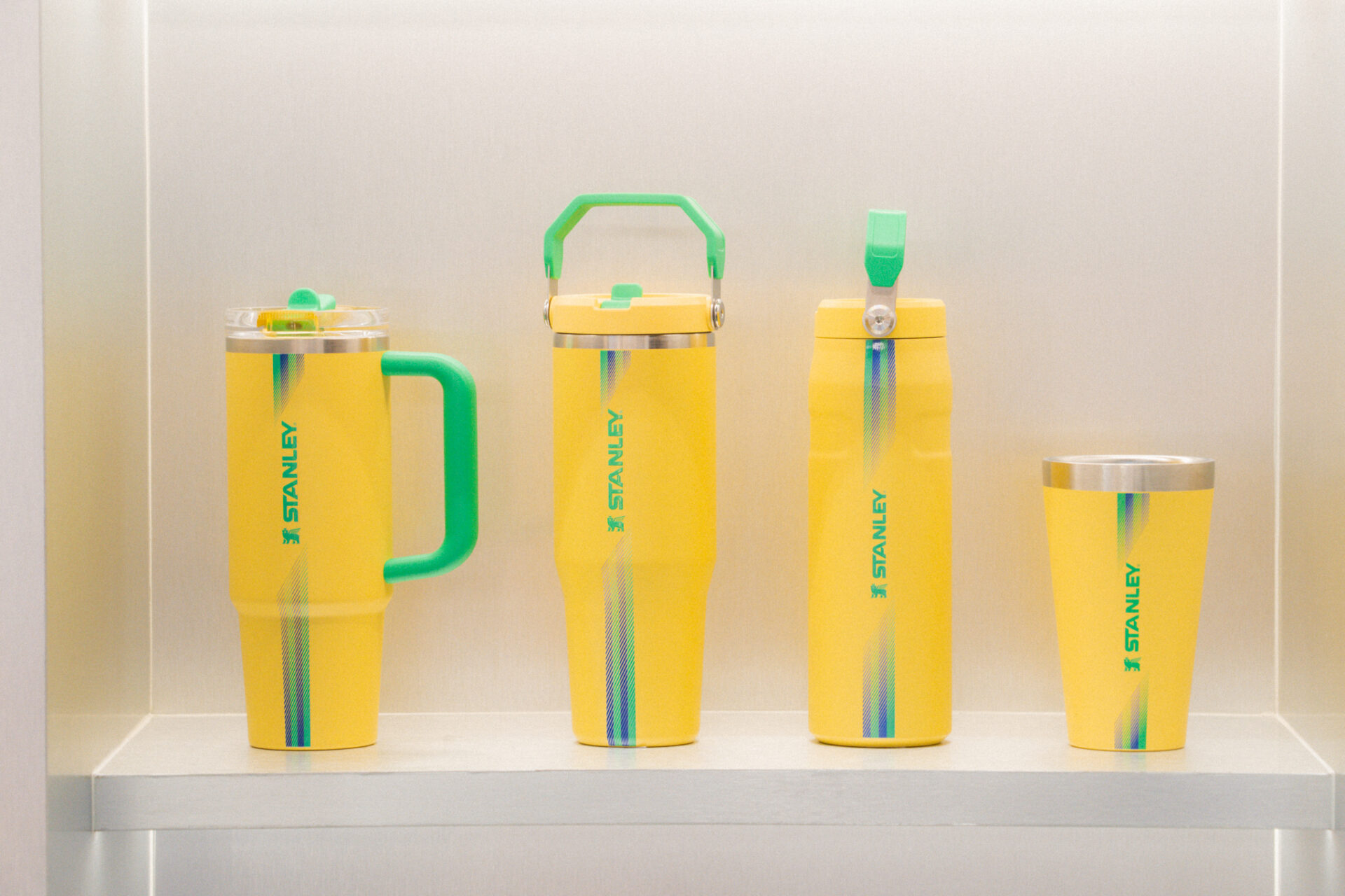 Stanley เปิดตัว Collection พิเศษต้อนรับกระแสฟุตบอลโลก 2026 พร้อมเนรมิต ...